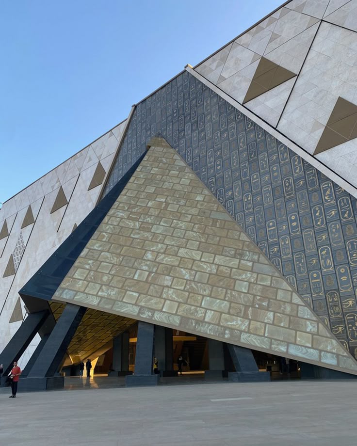 Full-Day Tour: Cairo’s Iconic Museums – Egyptian Museum, NMEC & Grand ...