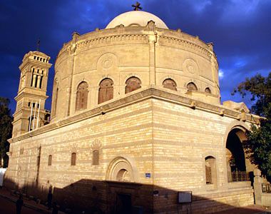 Full-Day Tour: Cairo’s Sacred Sites – Religious Complex, Monastery of ...