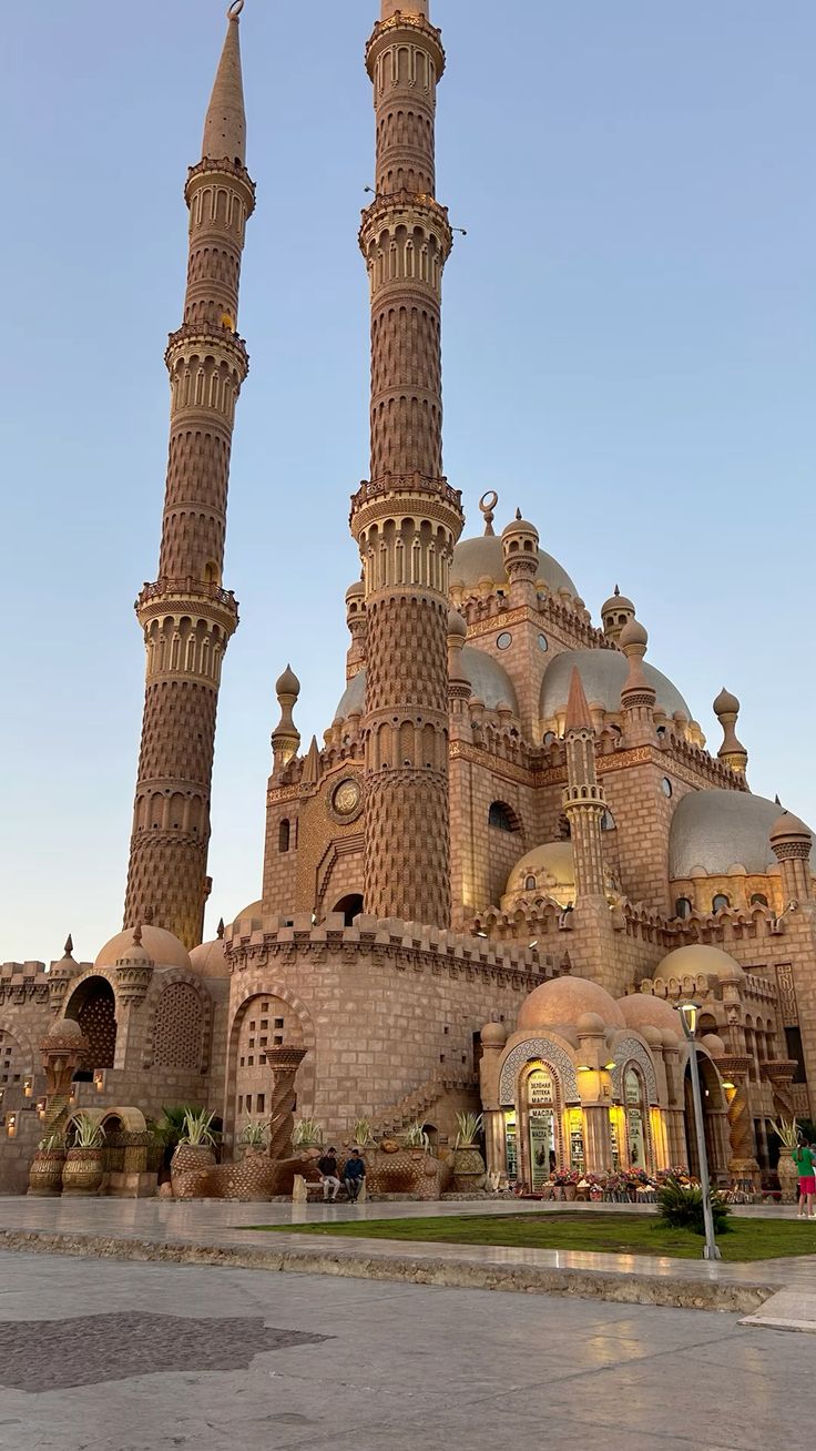 Sharm El Sheikh, St. Catherine's Monastery, Mount Moses, and the Seven ...